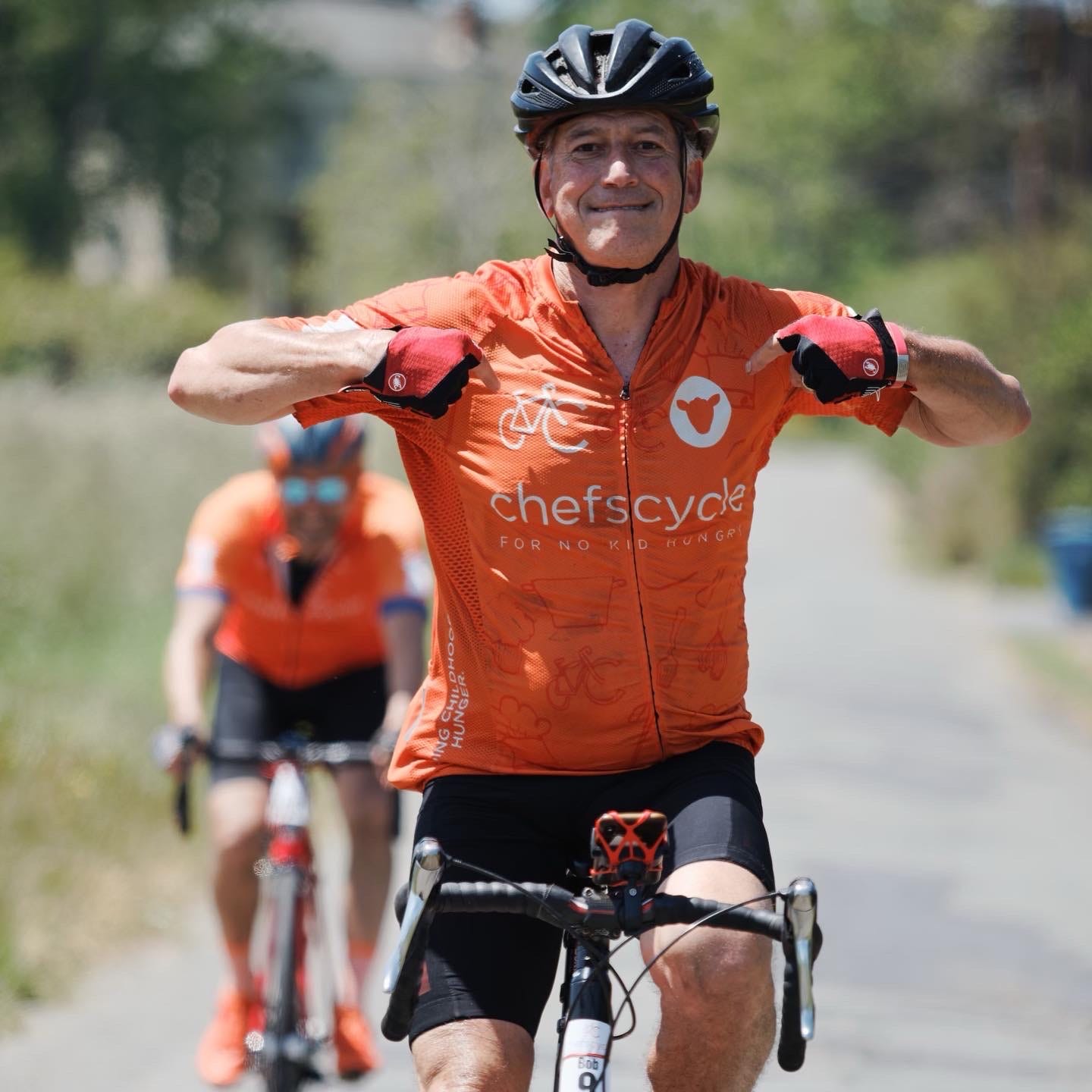 IF IT'S GOOD ENOUGH FOR HOLLYWOOD...