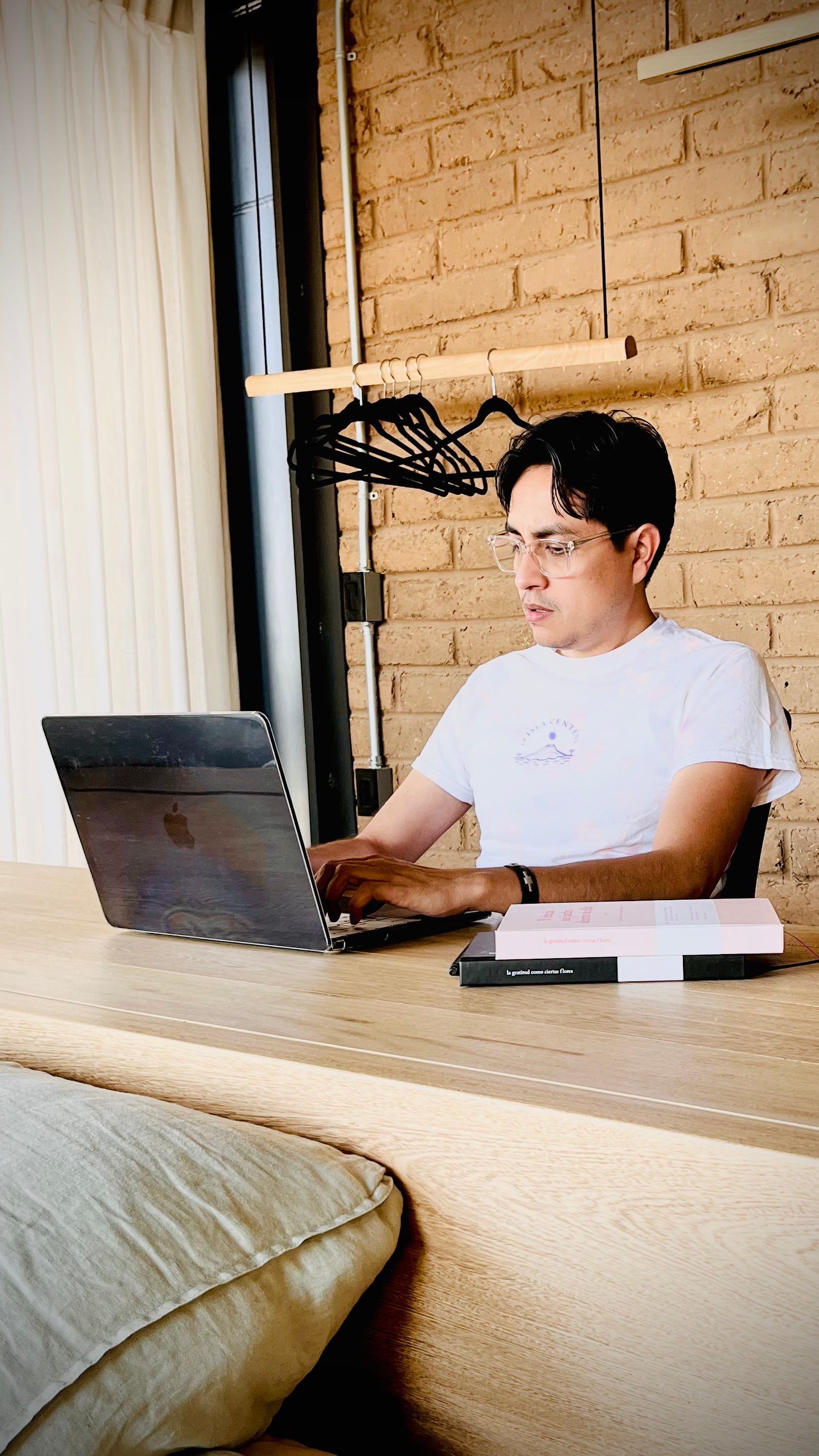 Josh Medina | Substack