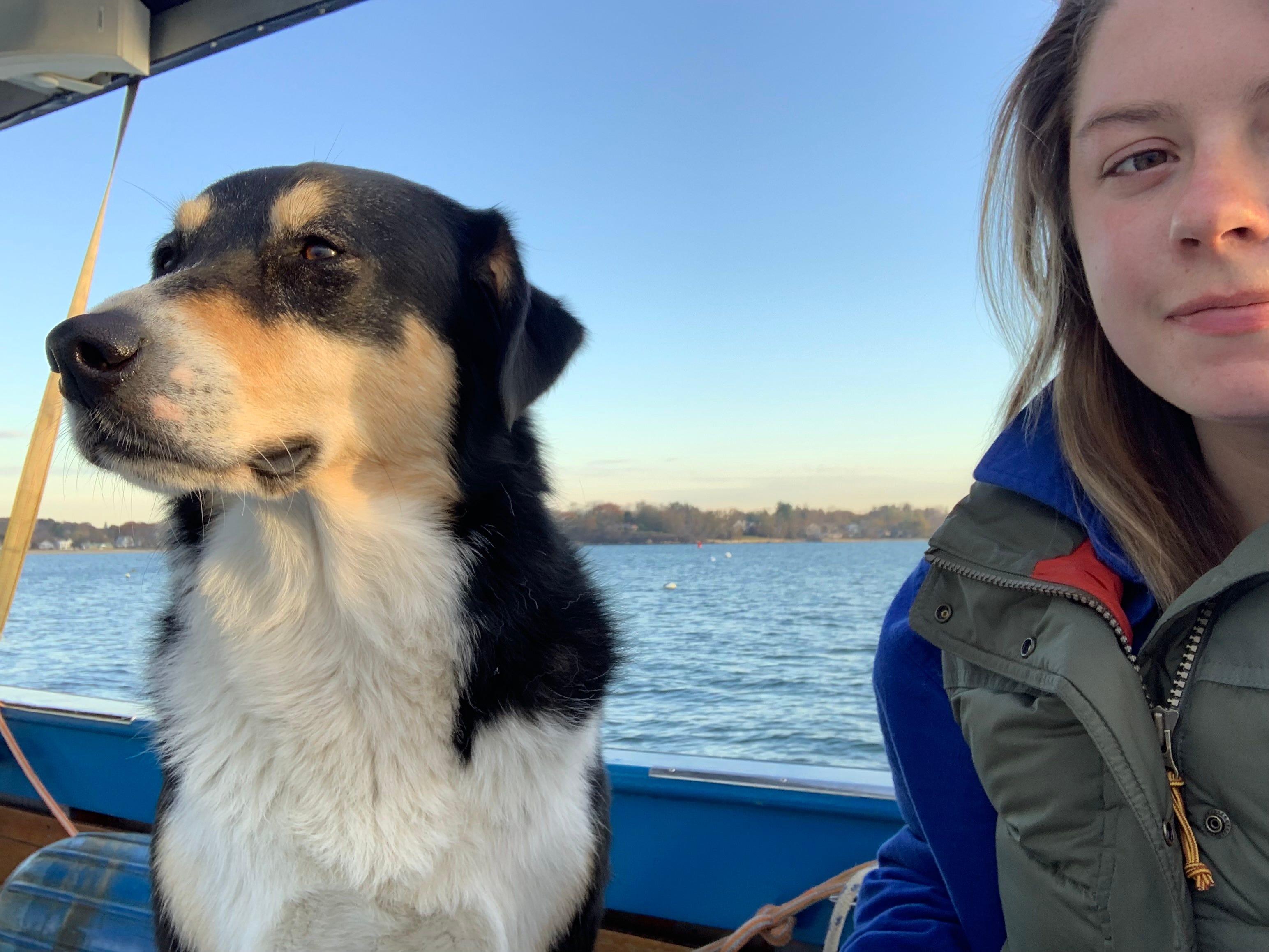 Farewell with Love - by Alix Bullock - coffee with kona