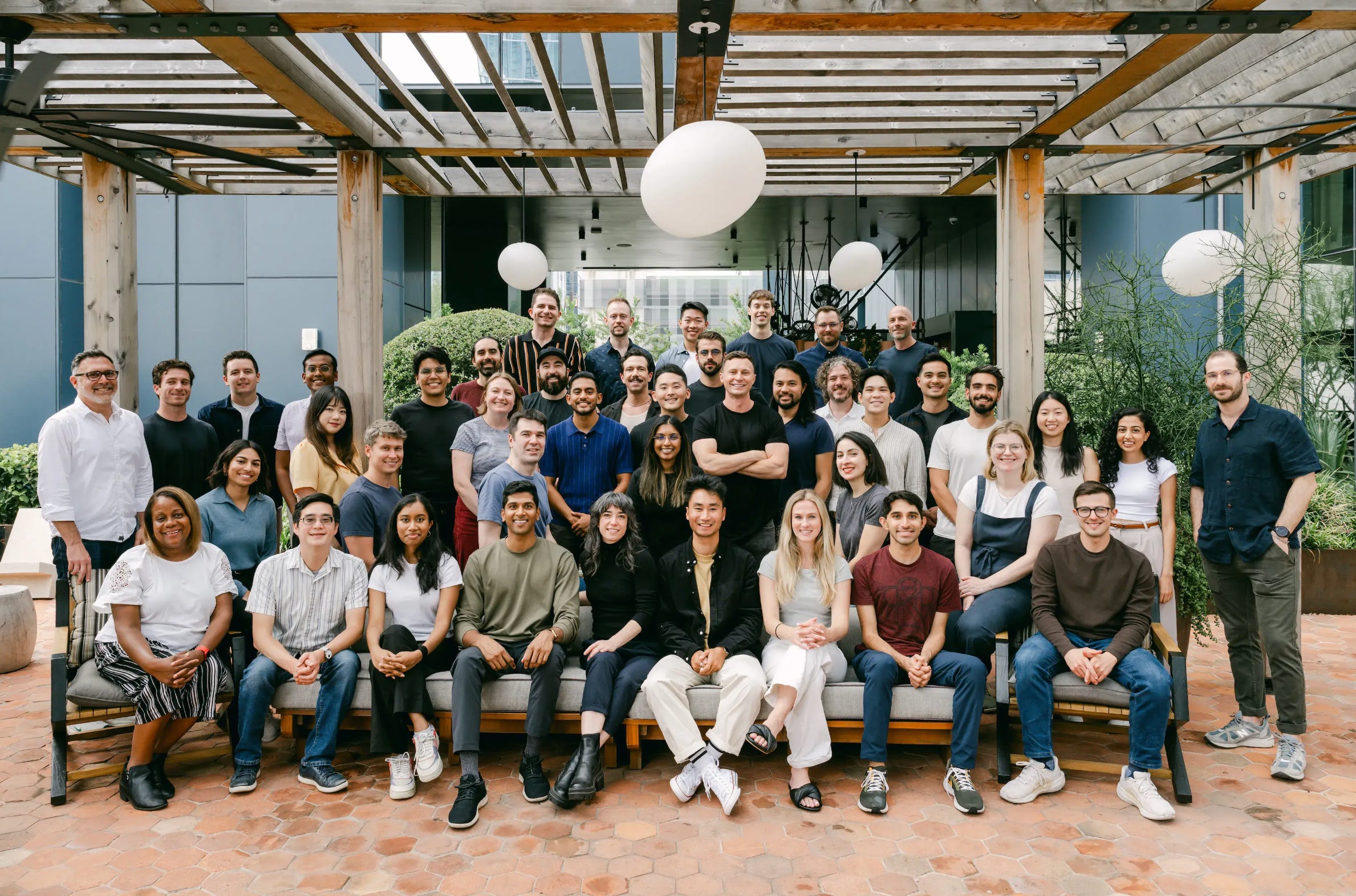 Thatch AI: How This Fintech Healthcare Startup Raised $38M from Top SF ...