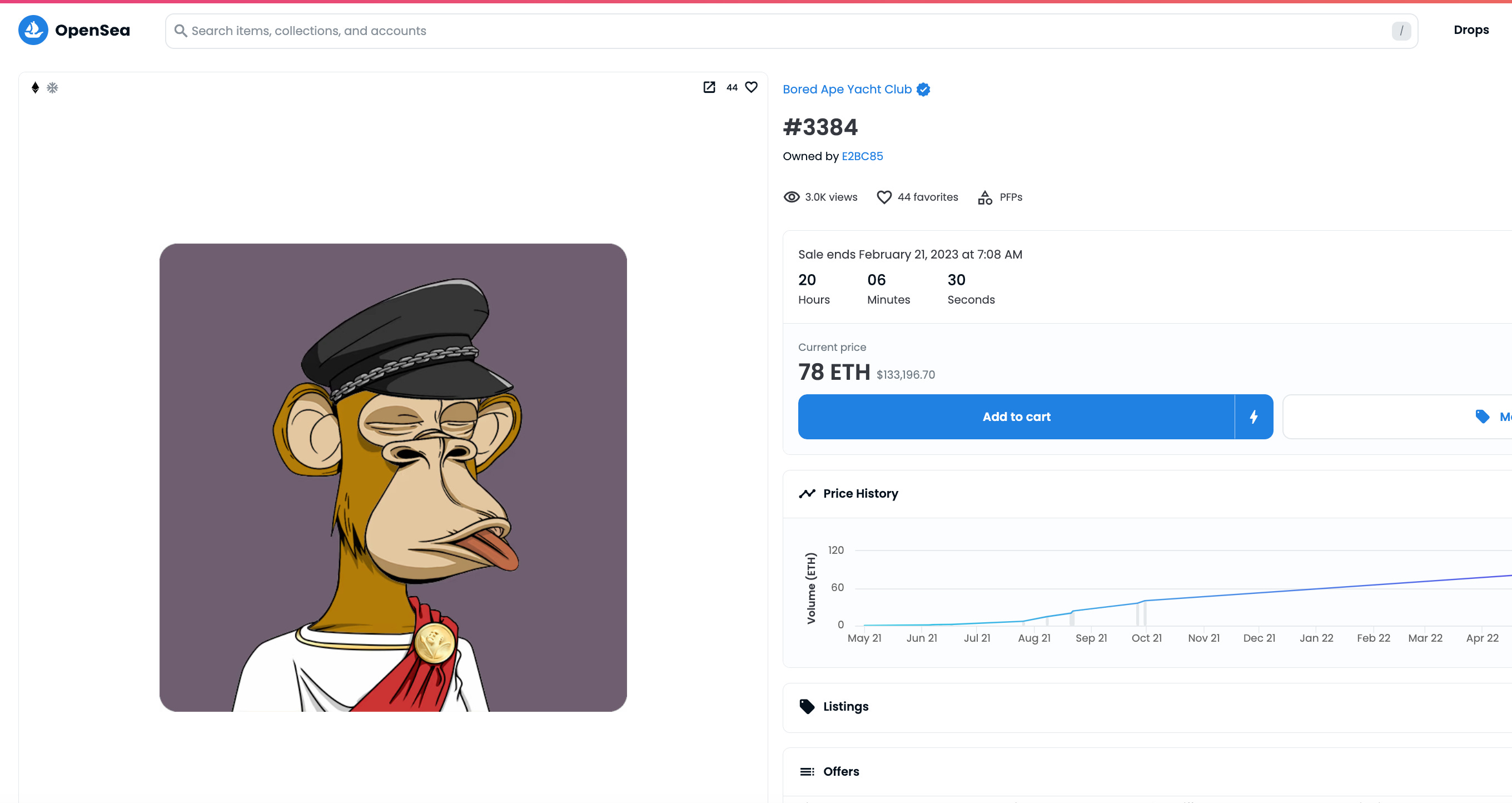 Who Owns Bored Ape Yacht Club IP Rights?