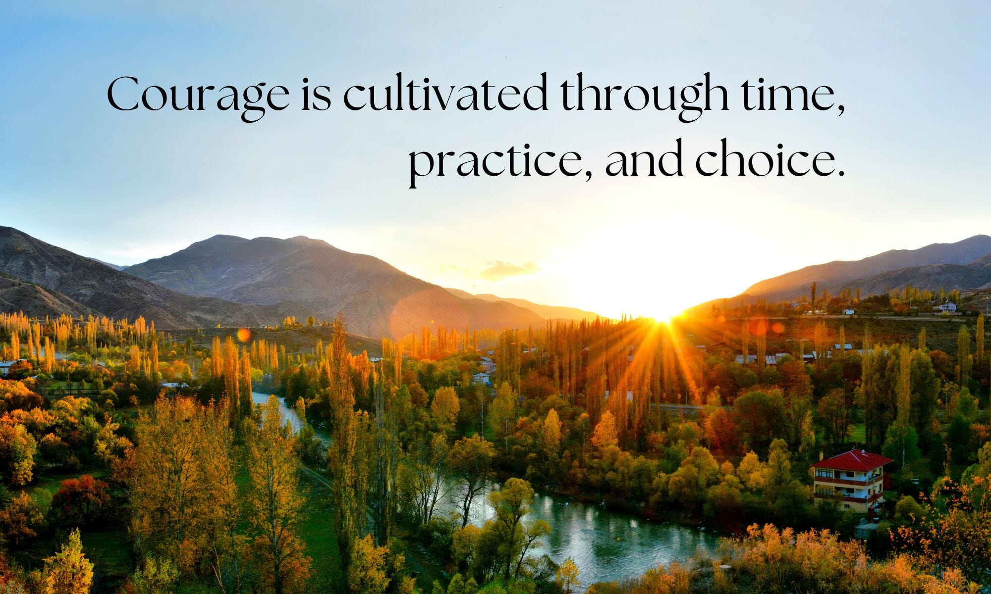 Overcomer Mindset: Storytime - by Meryn