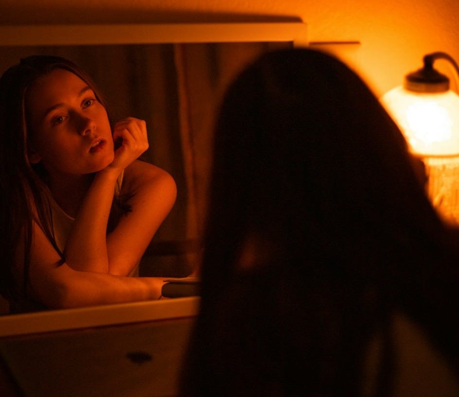 Hot Girl, Clean Girl, Soft Girl: Social Media Aesthetics Infantilizing ...