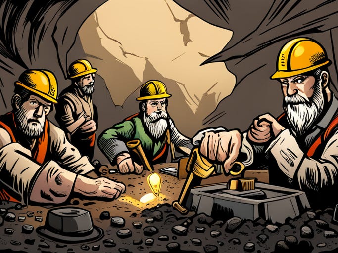 What Is Money? - by Raul Cayo - Exploring Web3