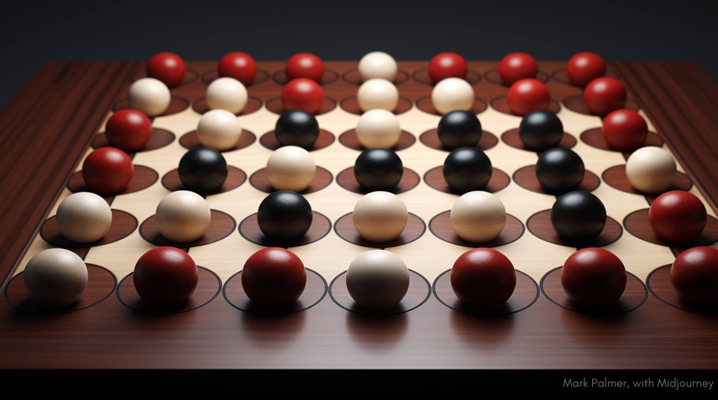 Vector Database Ideas To Steal From Wall Street Quants (Vol. 8)