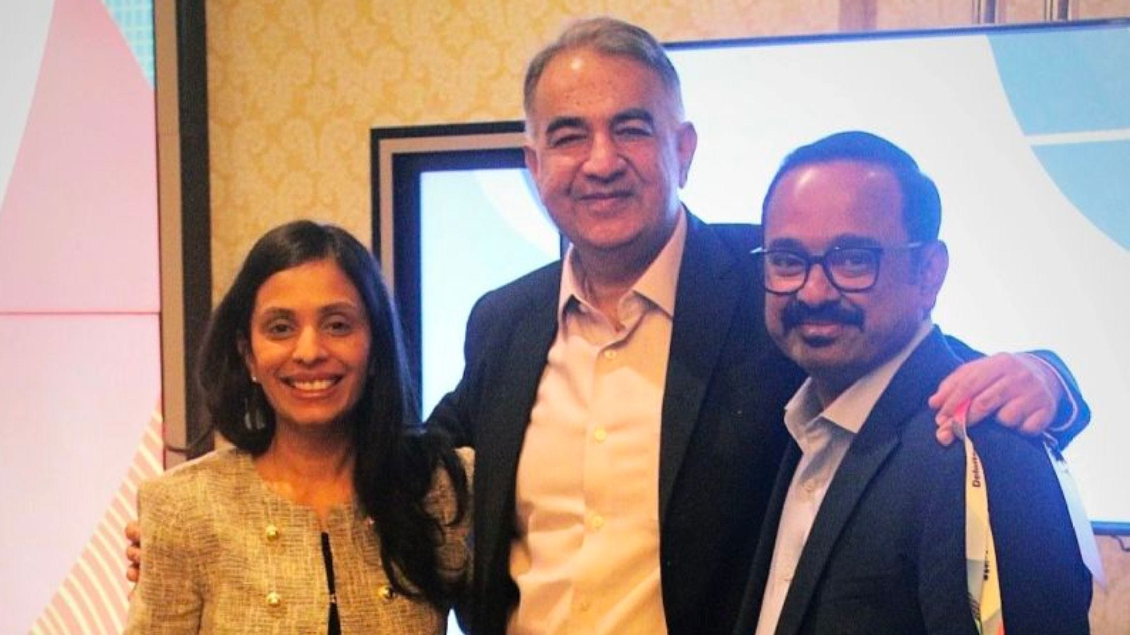 The Oracle Effect - by Analytics India Magazine