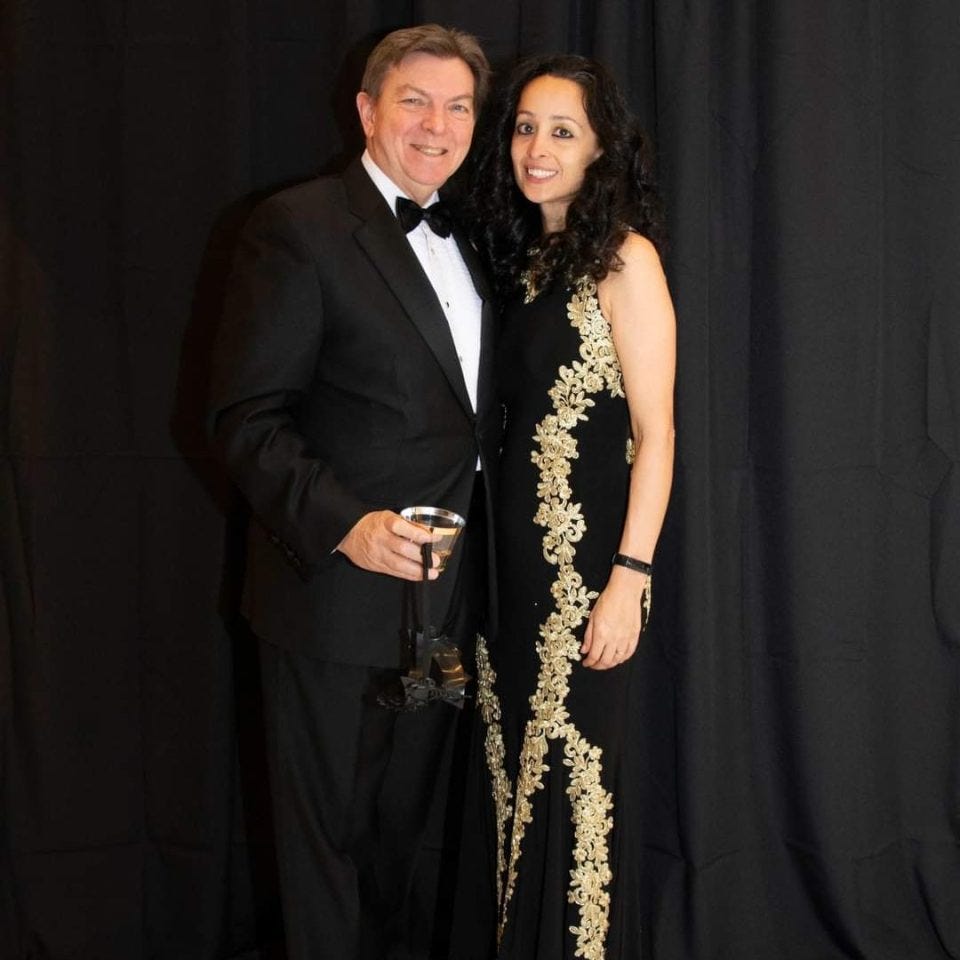 Candidate Survey: John A. Myrick for U.S. Senate