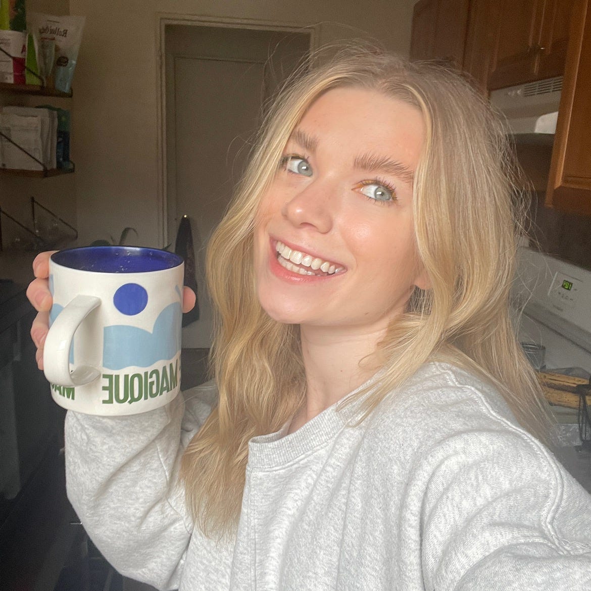 tara willey | Substack