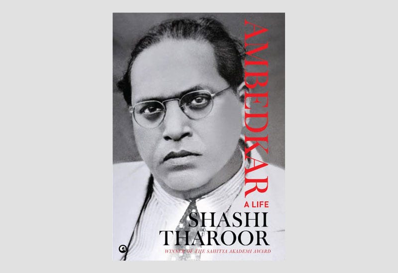 BOOK REVIEW: Ambedkar: A Life - Asia Sentinel