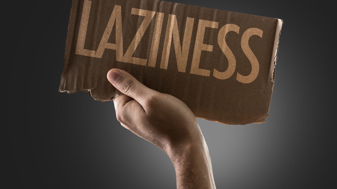 The art of crafting irresistible characters - by Stefan