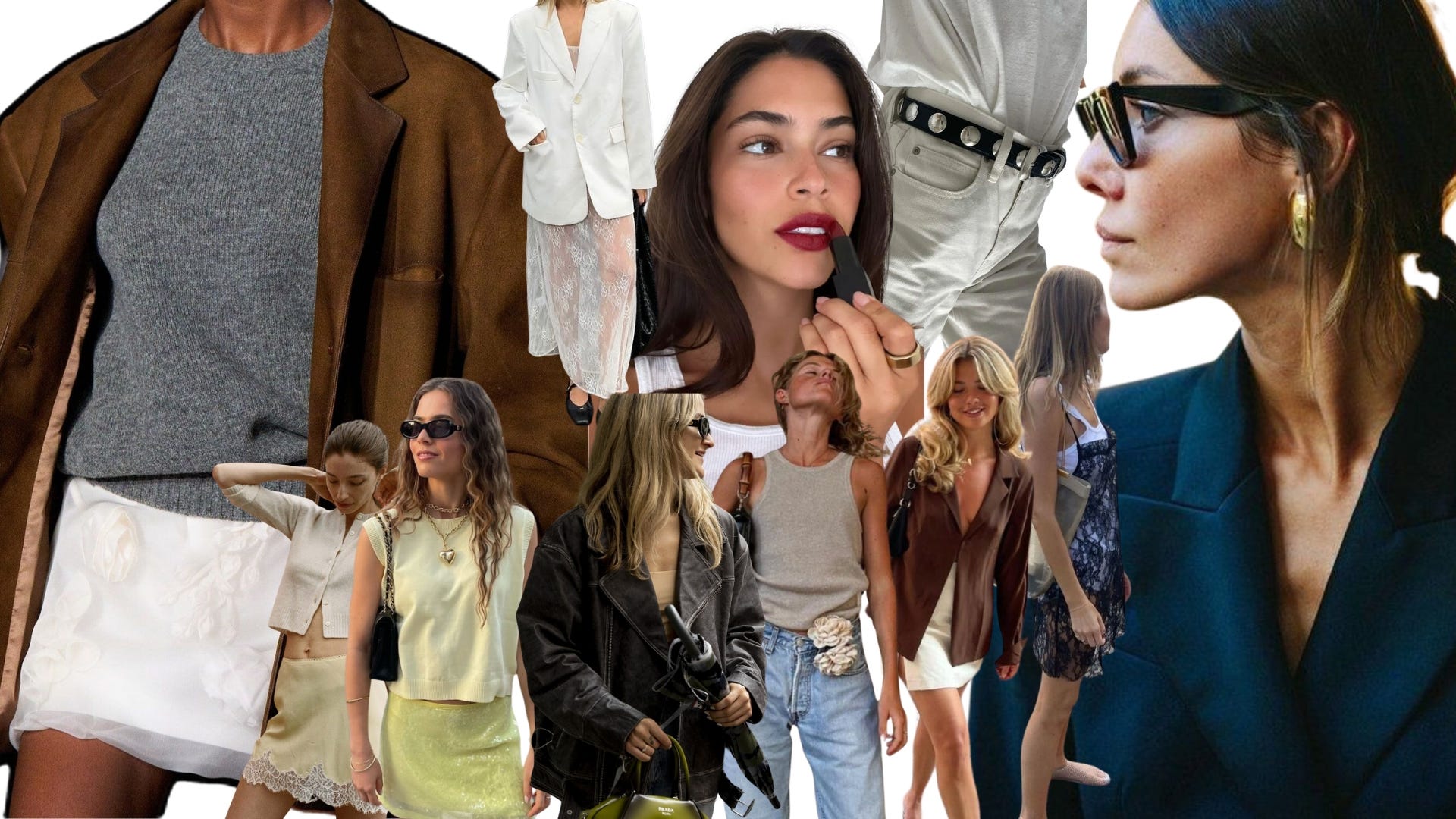 The love of my life. - by Em Grzeskowiak - Em’s Substack