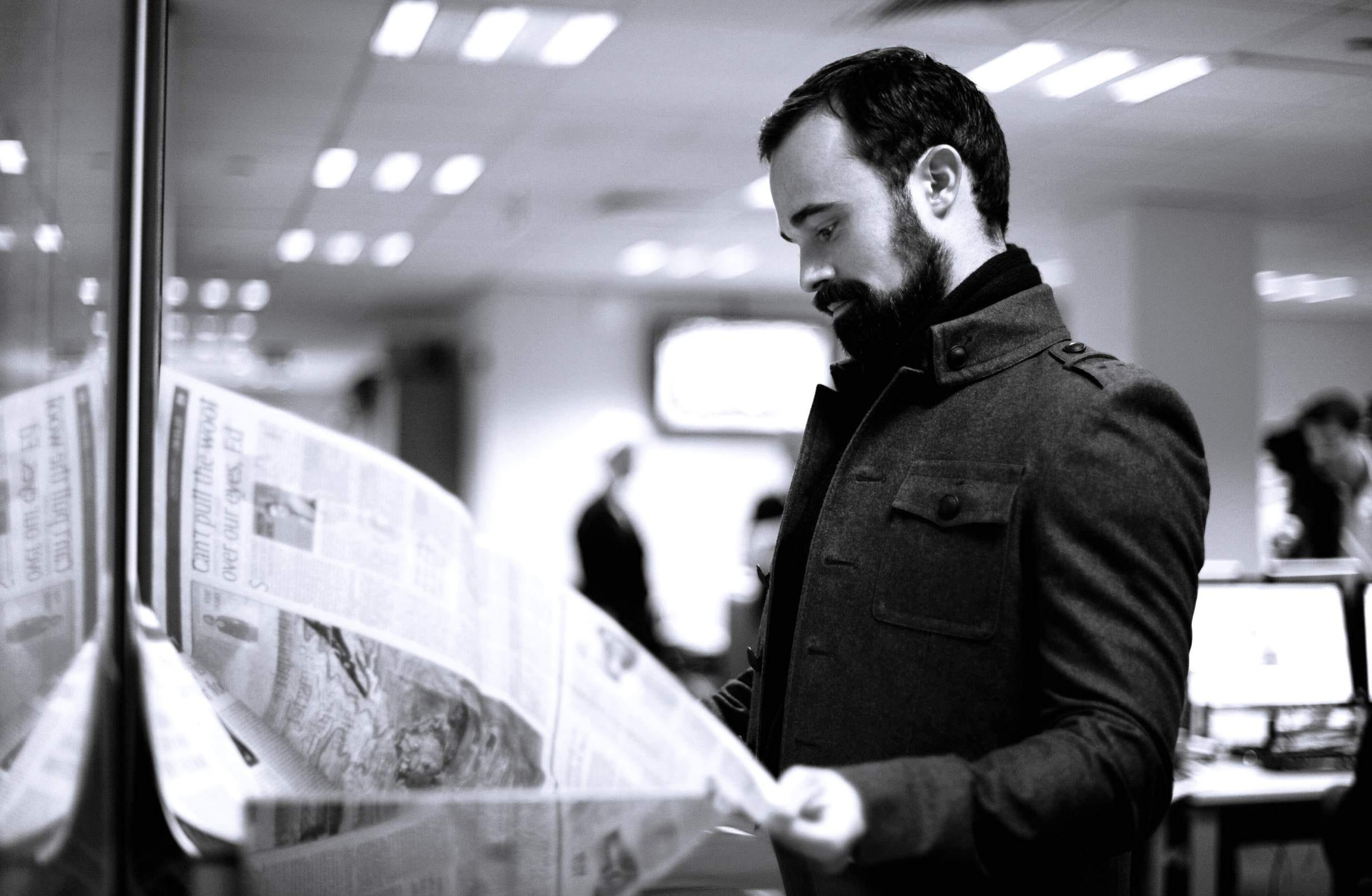 The Johnson-Lebedev Letters: A Back-Channel to Vladimir Putin?