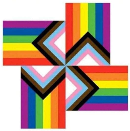 Οι LGBTQ 🏳️‍🌈 έρχονται για τα παιδιά μας - by Phoenix