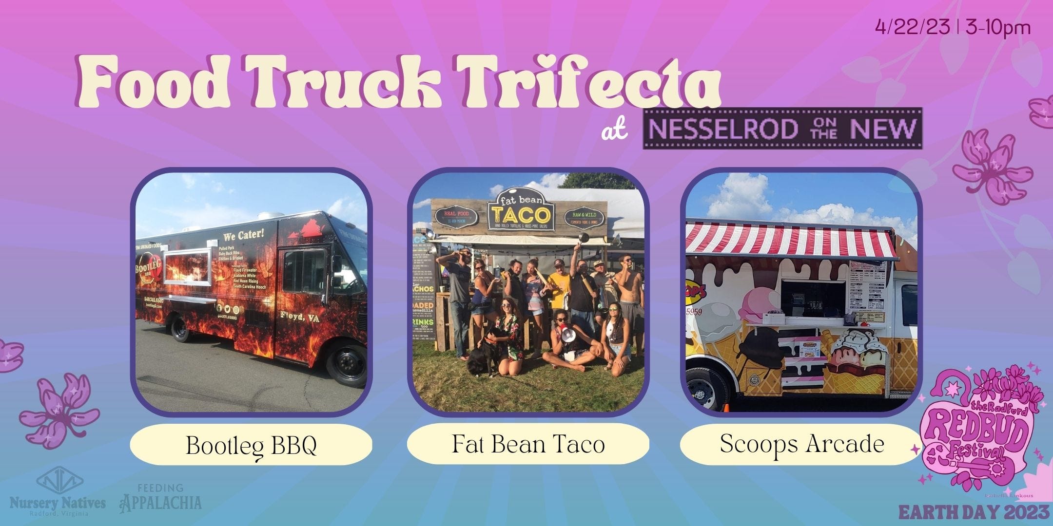 Complete Guide to Radford Redbud Festival 2023!