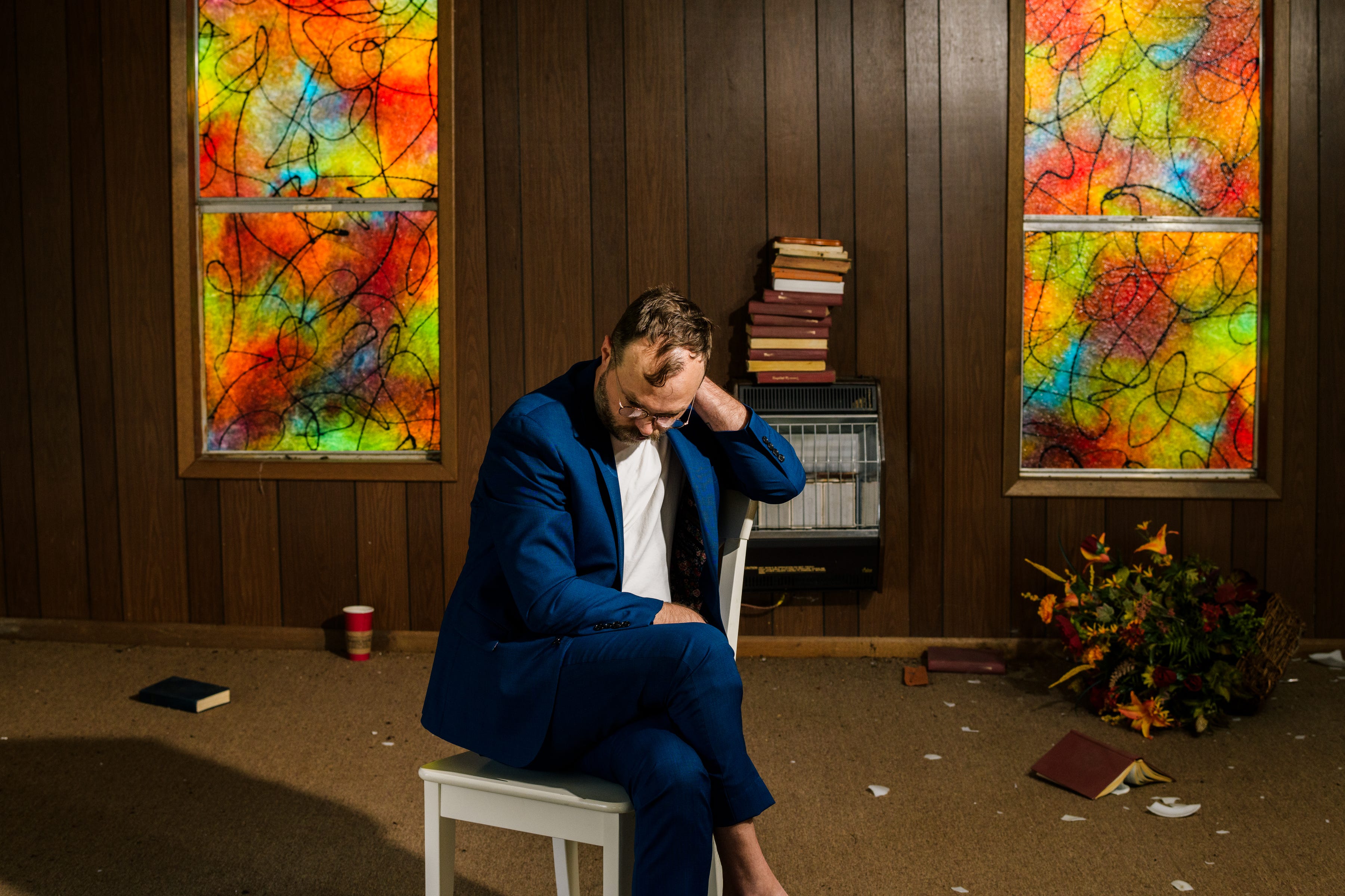 Andrew Bryant | Substack