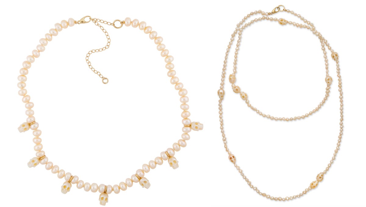 Jewelry Designer Maripol Helped Make Young Madonna a Global Style Icon