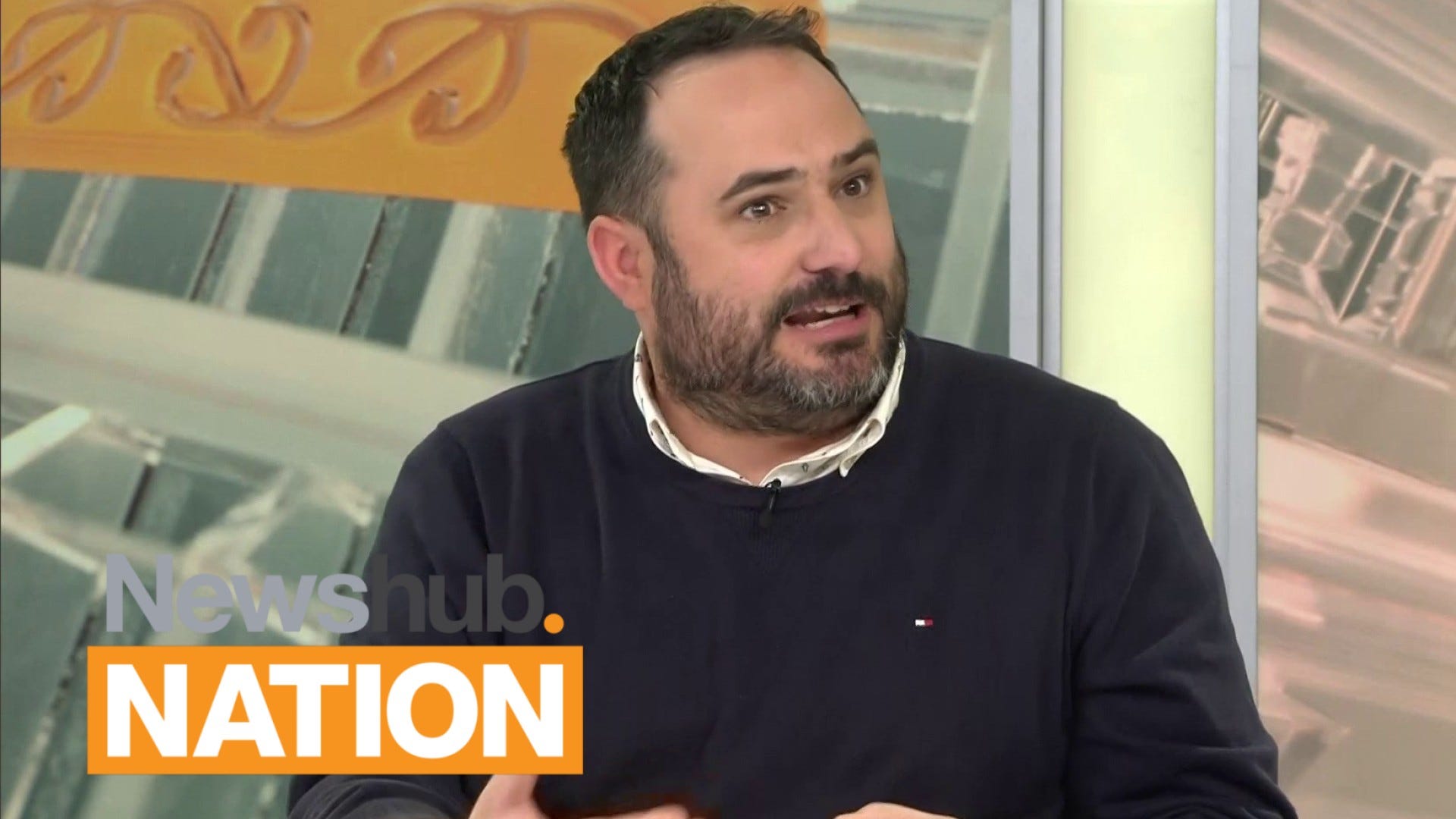 Liam Hehir | Substack