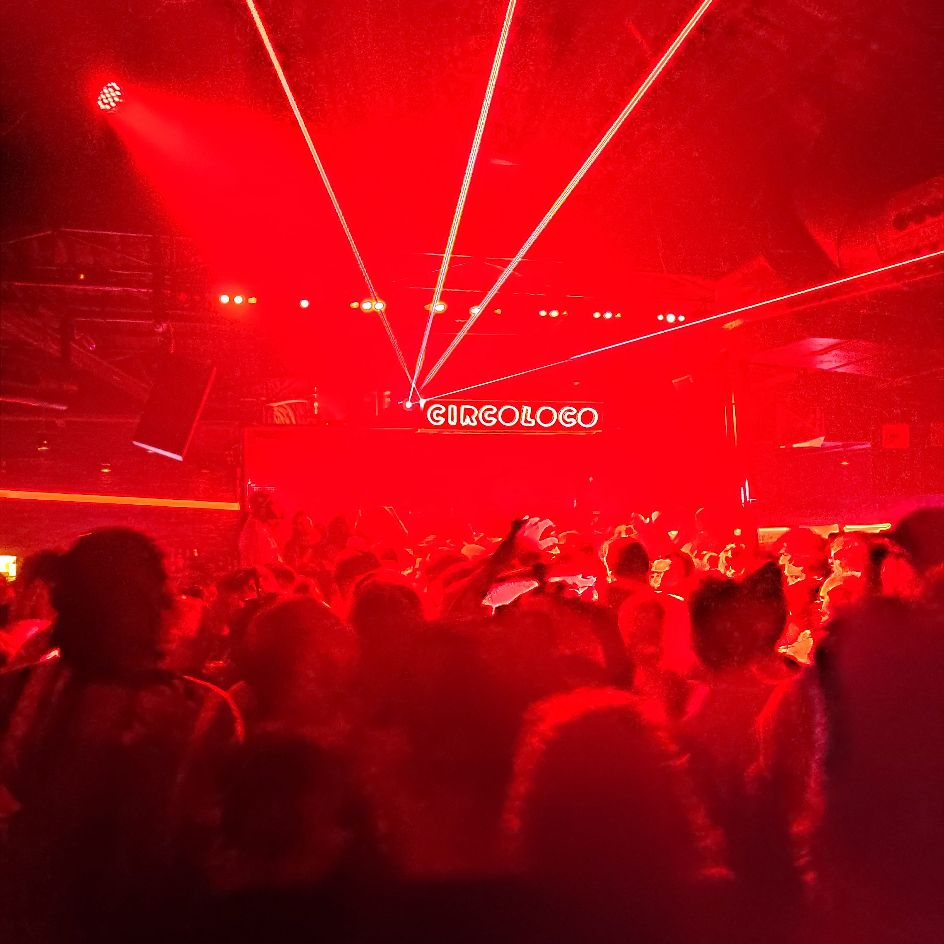 The Symbol of your Status: Nightclubs - by Yann Rousselot