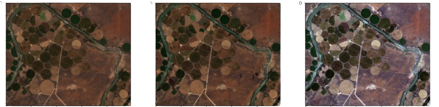 DIY: Synthetic data generators for your model's next satellite mission