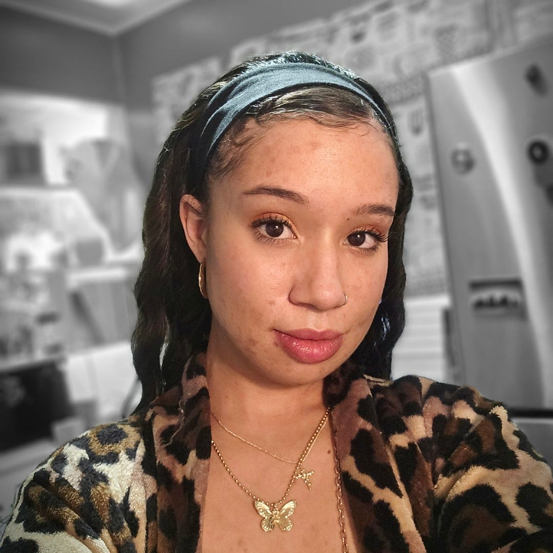 Miss Honey | Substack