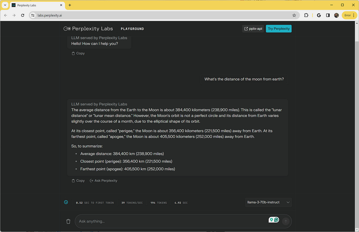 Try Llama 3 AI Models For FREE With These 5 Websites
