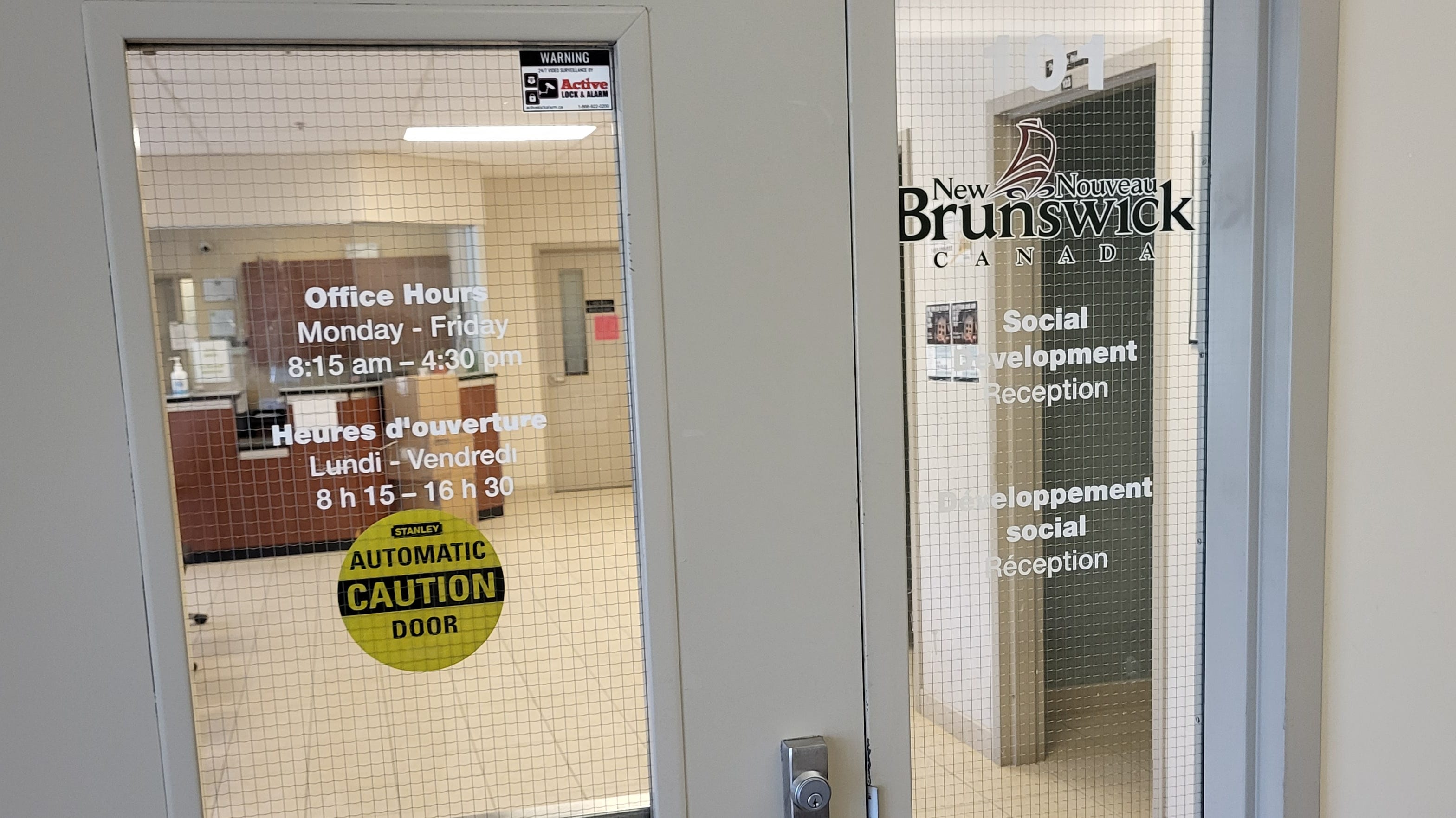 ‘Social services knew for years’ - by Don MacPherson