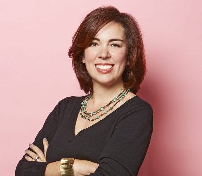 Chandra Turner | Substack