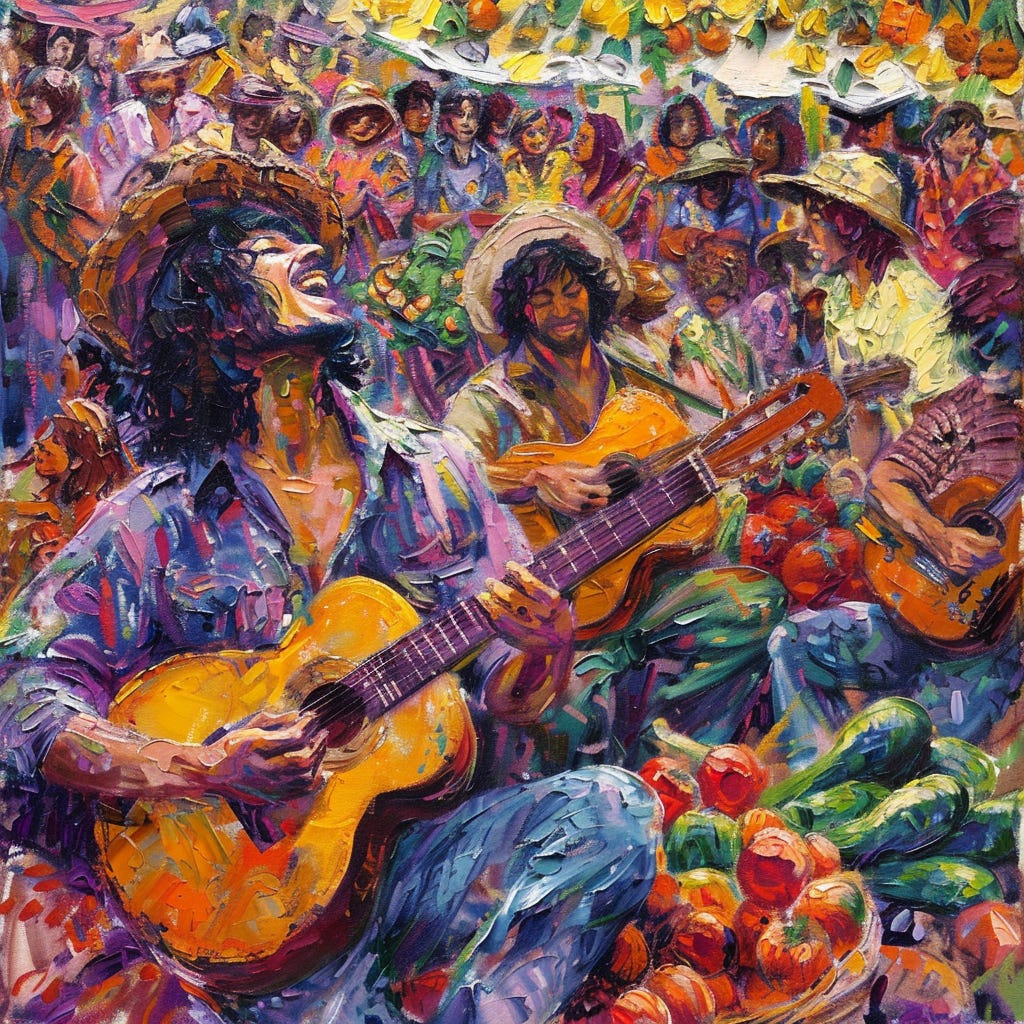 Vaga-Bonding: Part 1 - Mr. Write