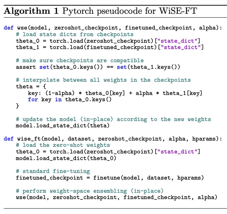 Model Merging: A Survey - by Cameron R. Wolfe, Ph.D.
