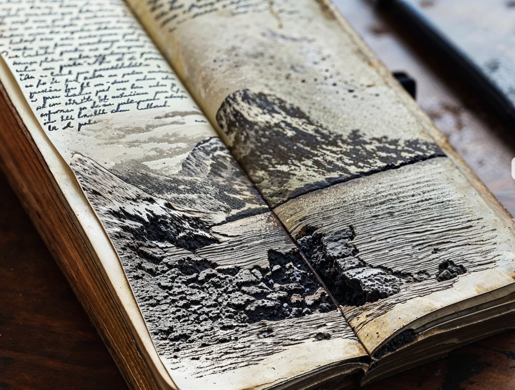 Narrative Overview - by Theta On Pi - Theta’s Substack