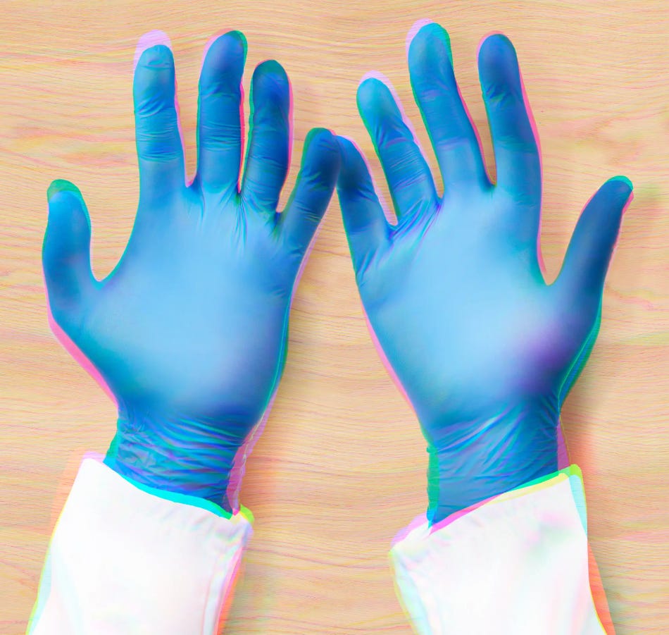 New NY Times cover story... - by Stuart Buck