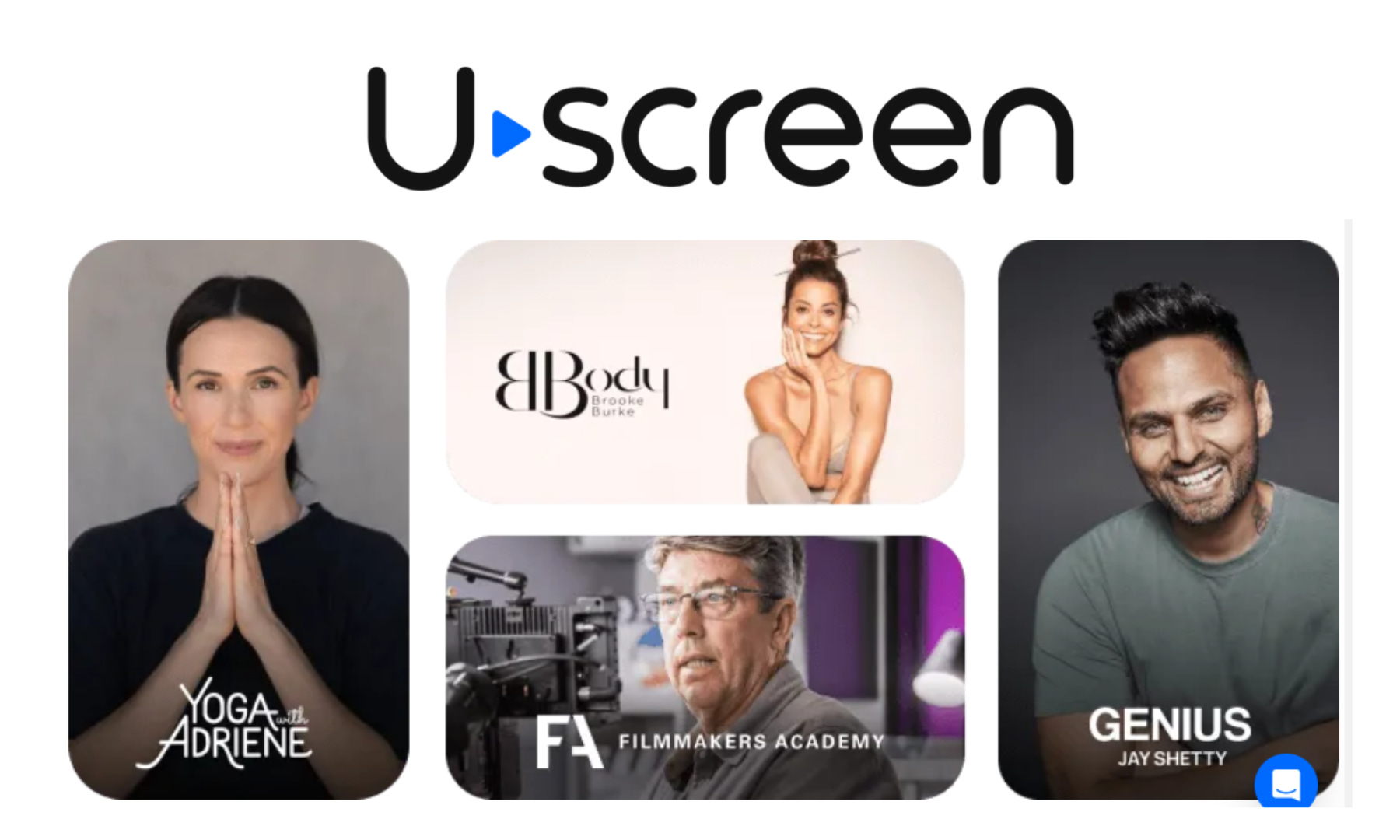 North Bethesda-Based Uscreen Lands $150 Million For Video Membership Platform