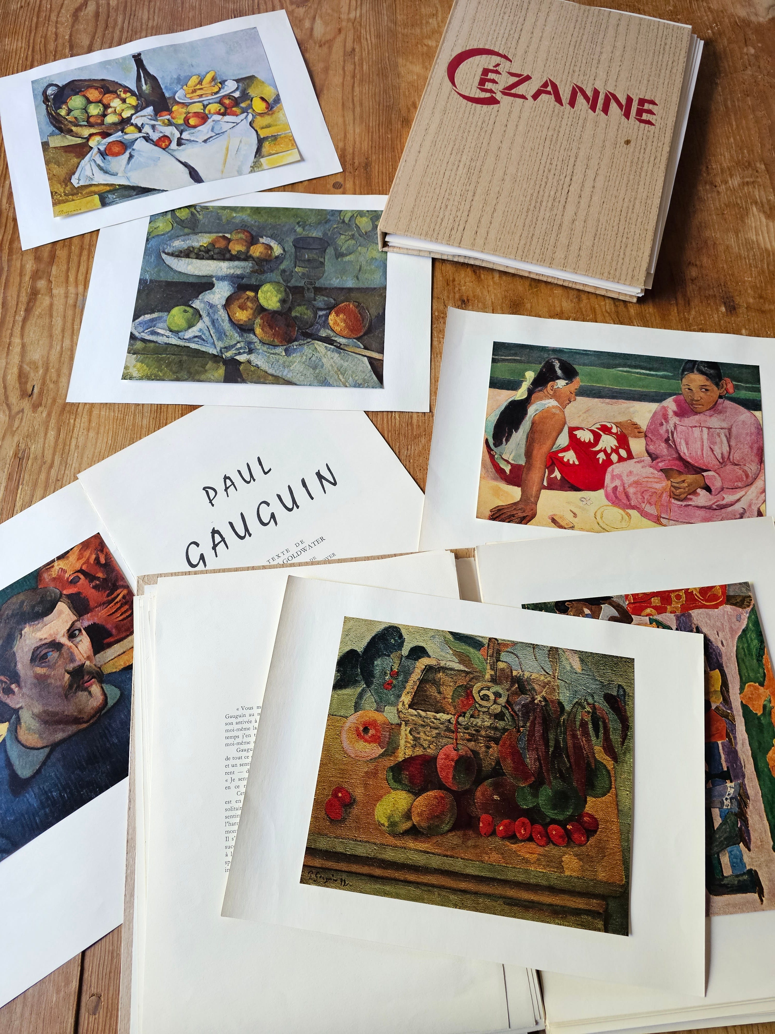 9' x 12': Chapter 10 - Inspiration - by Pascale Beale