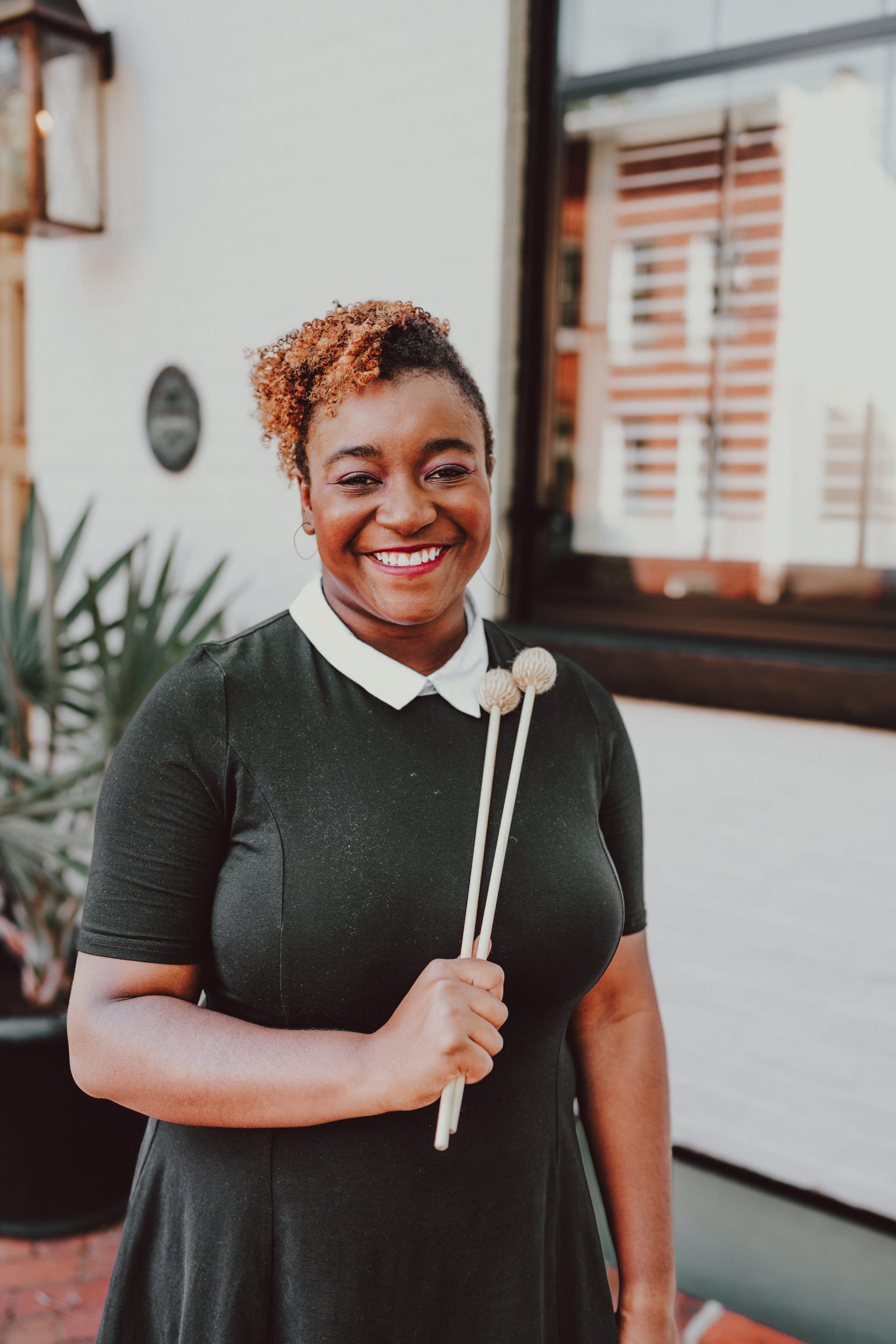 Marcia McCants | Substack