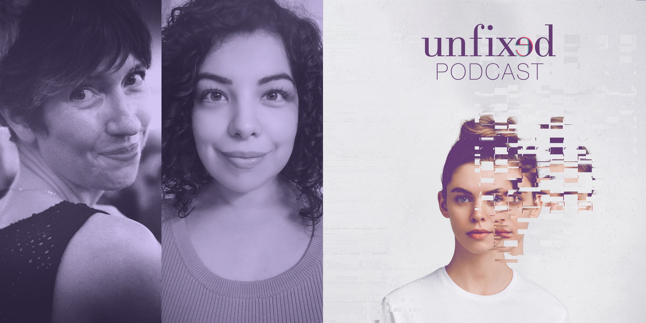 The heroine's journey - by Kimberly Warner - Unfixed