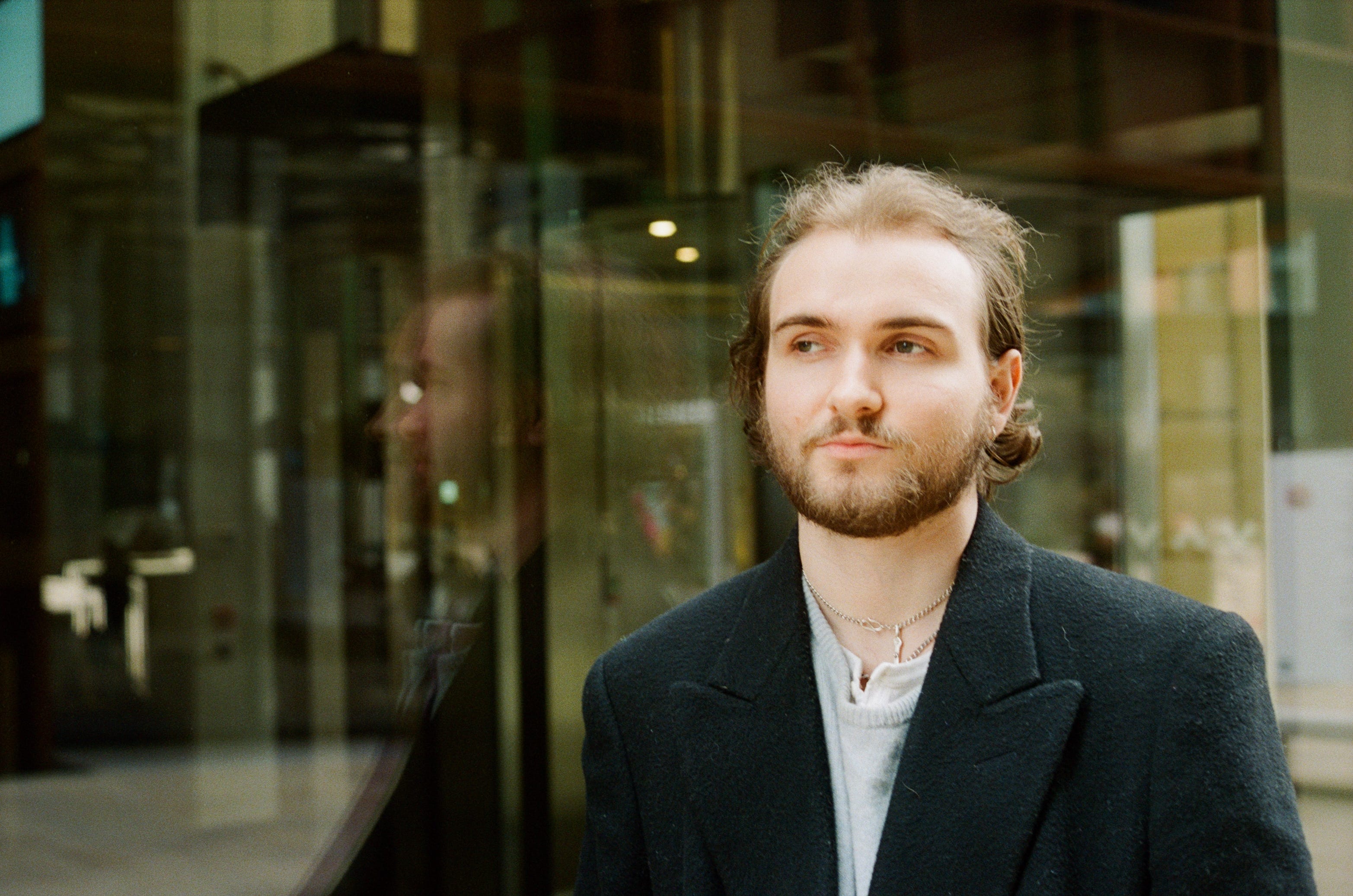 berlioz live: UK + EU Tour - berlioz