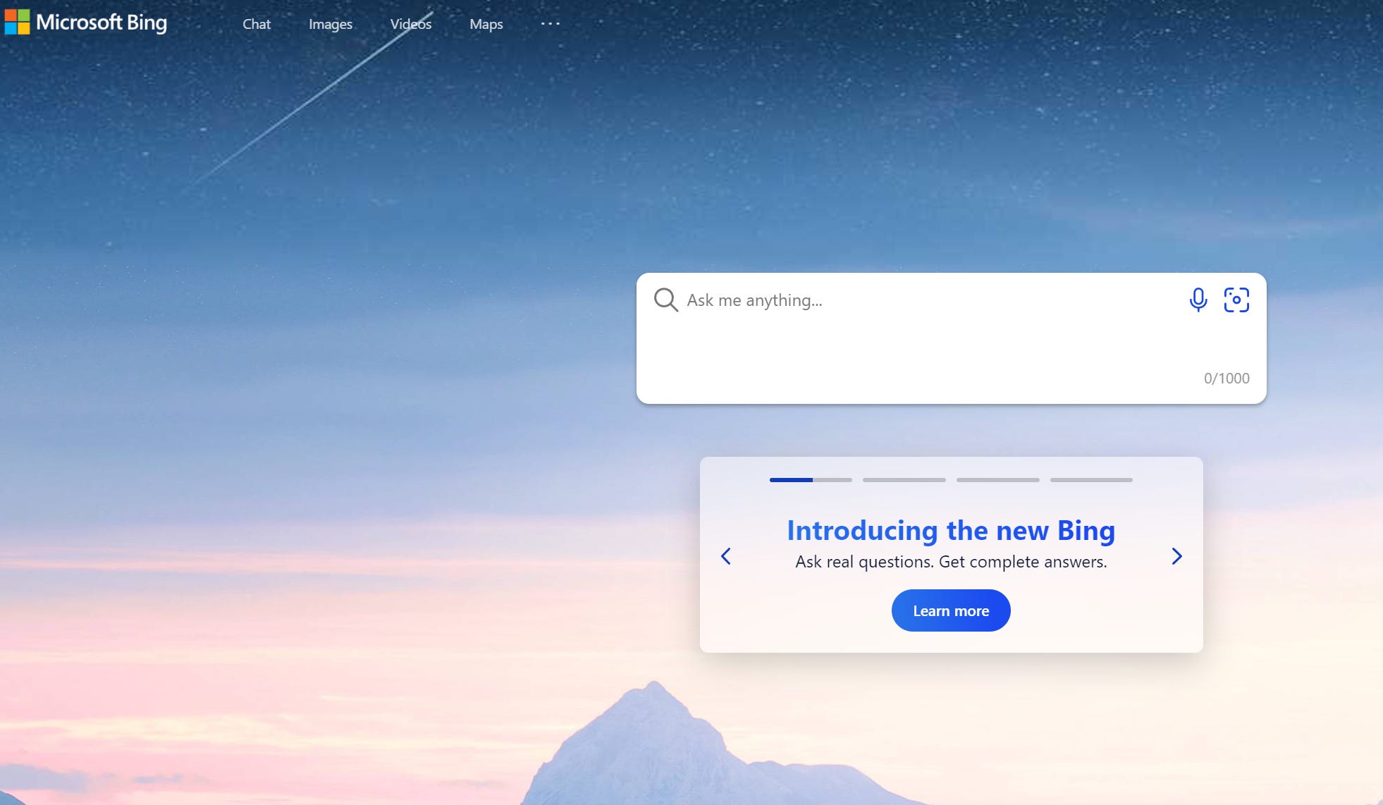 Microsoft Prometheus is GPT-4 in Software