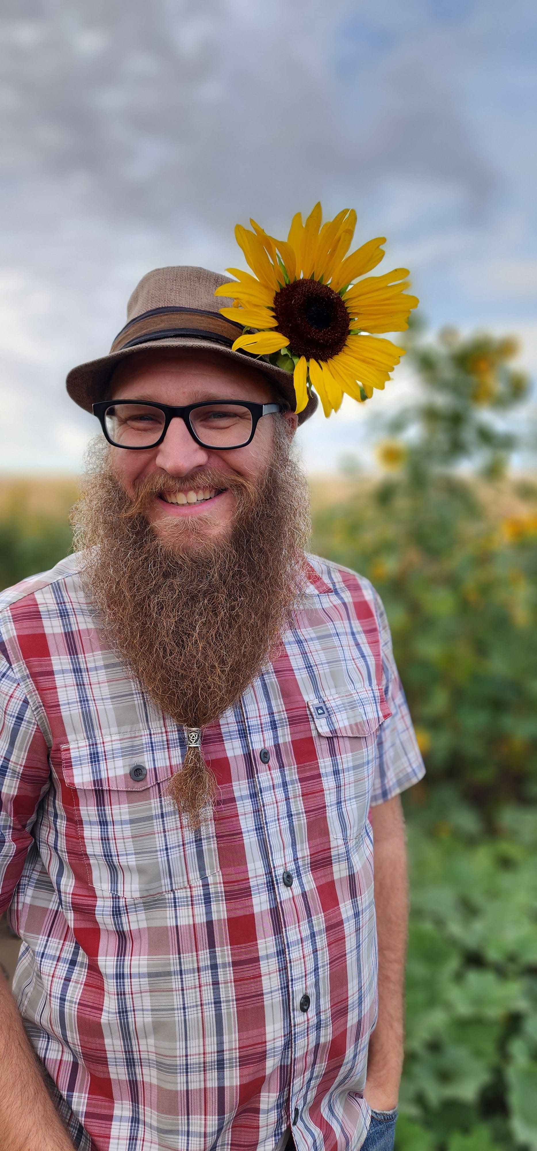 Chris Clarke | Substack