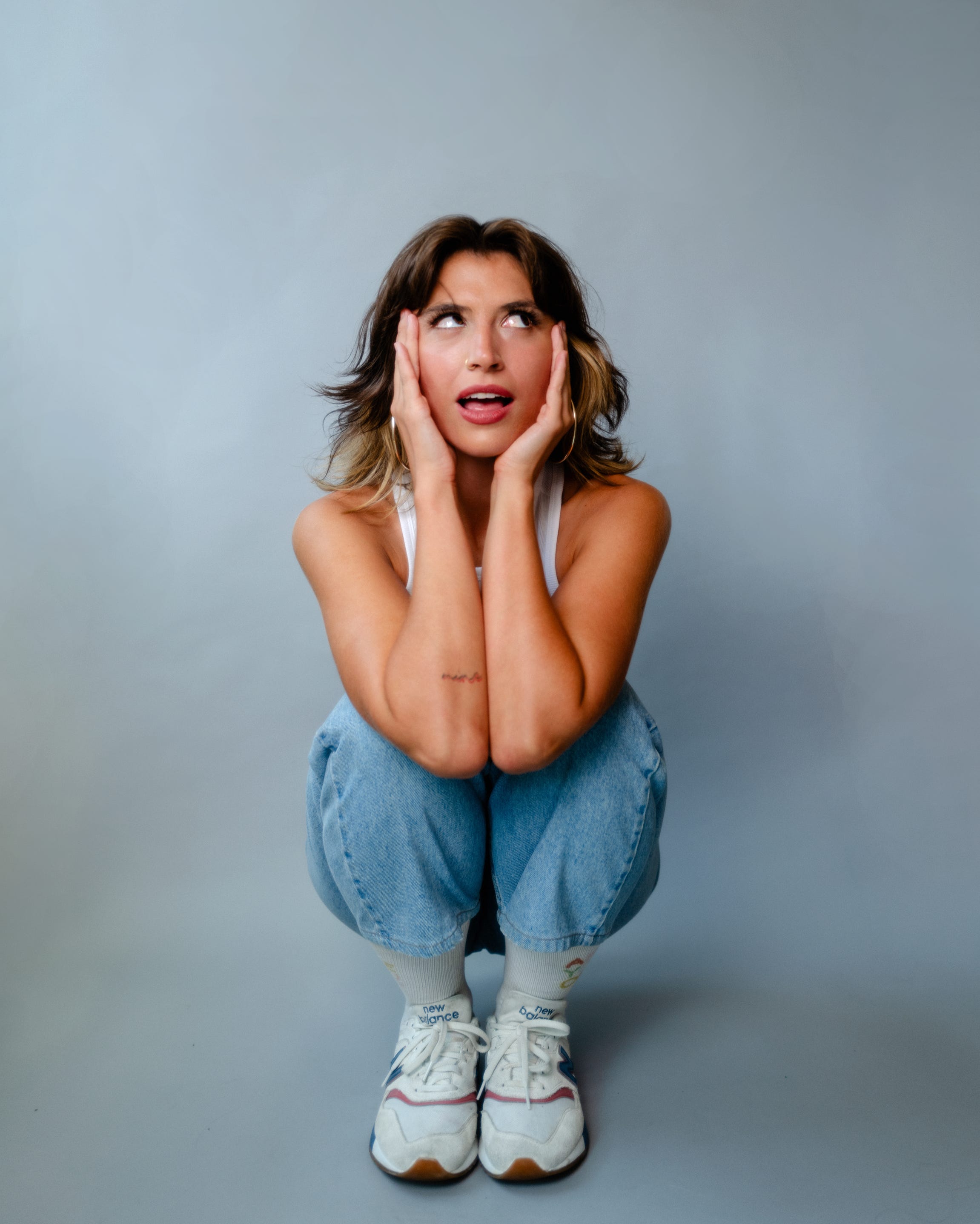 Hope Woodard | Substack