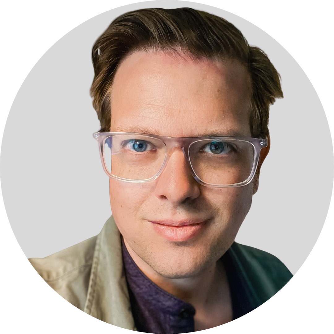 Brian Warmoth | Substack