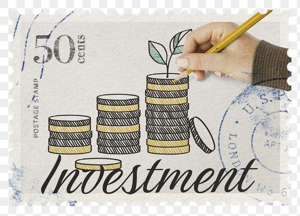 Kent C. Jamison | Substack