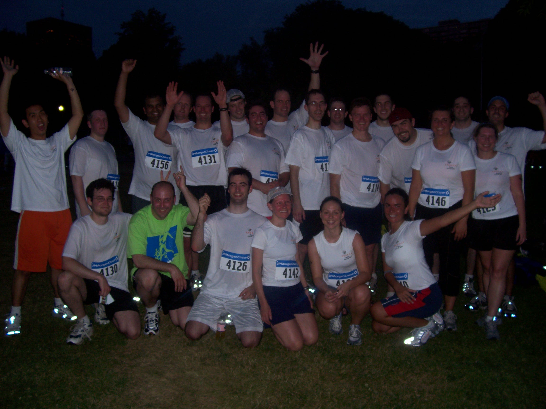 MGMT Boston - The Endeca Effect - Special Report (4/5)