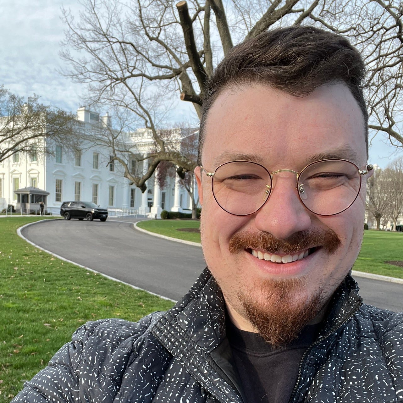 William C. Fox | Substack