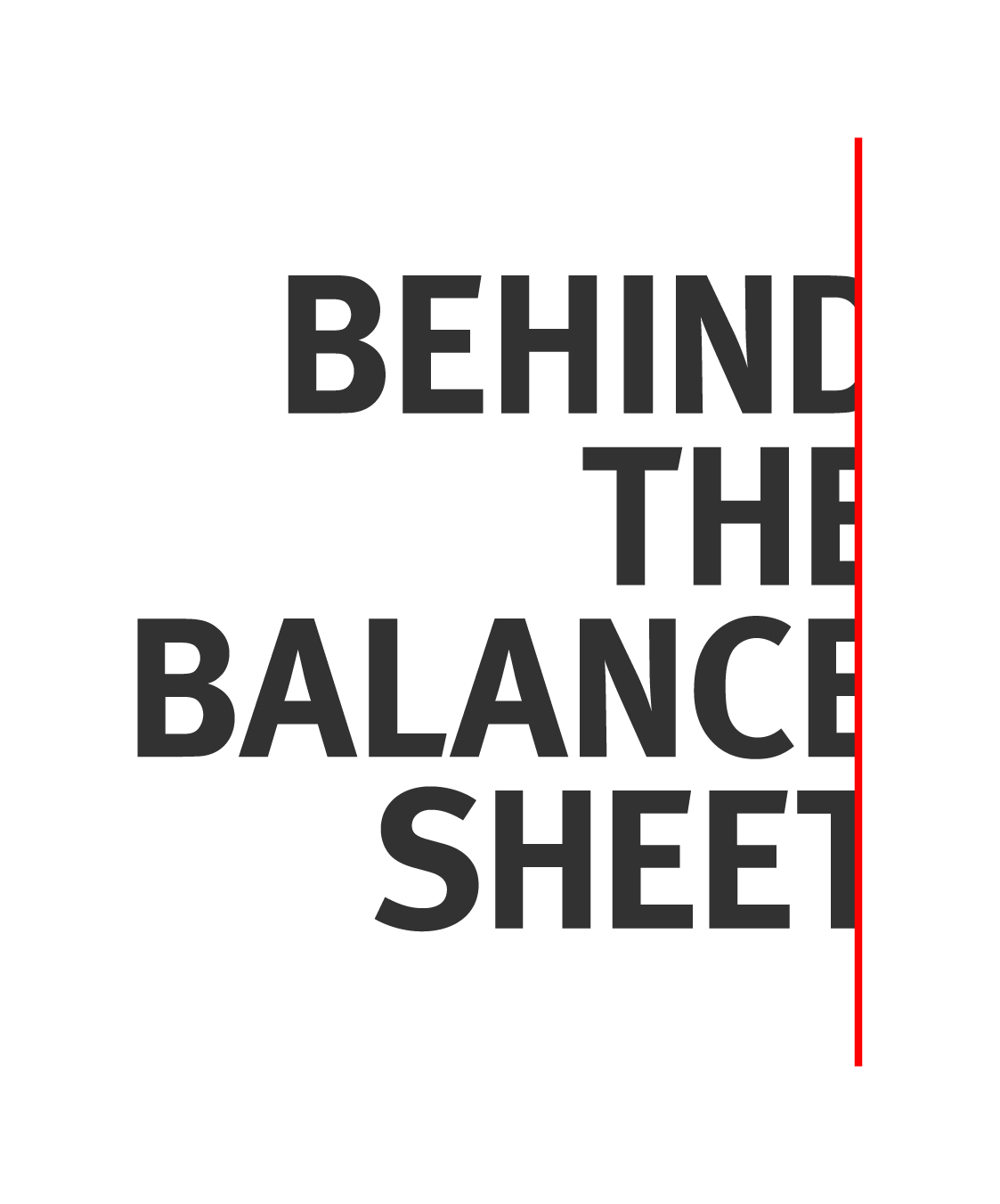 Beyond the Balance Sheet | Substack