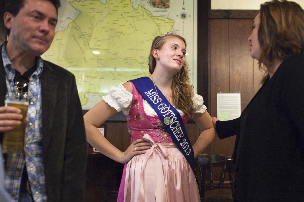 A Kingdom in Queens - by Lynette Chiu - Narratively