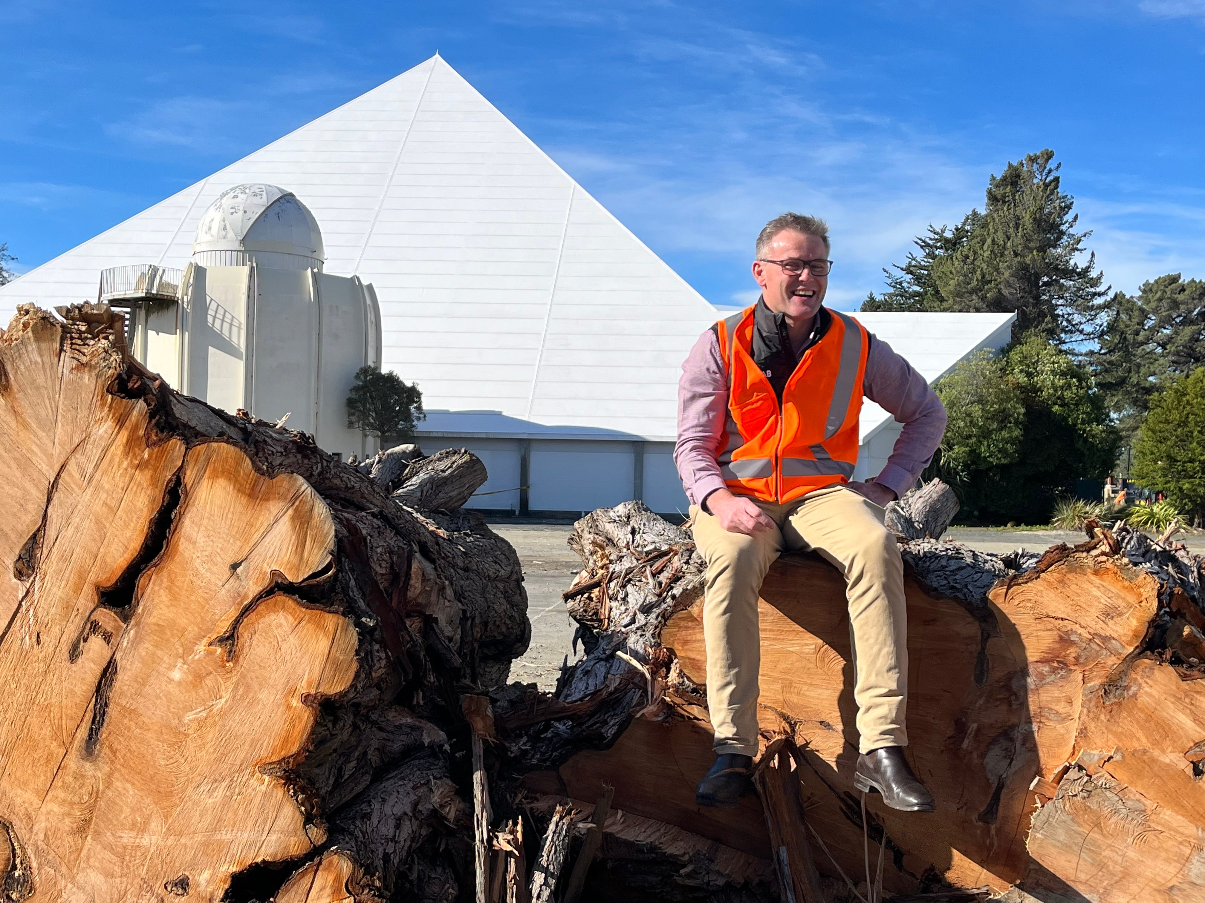 Southland in line for NZ's first 'Green Star-rated' museum