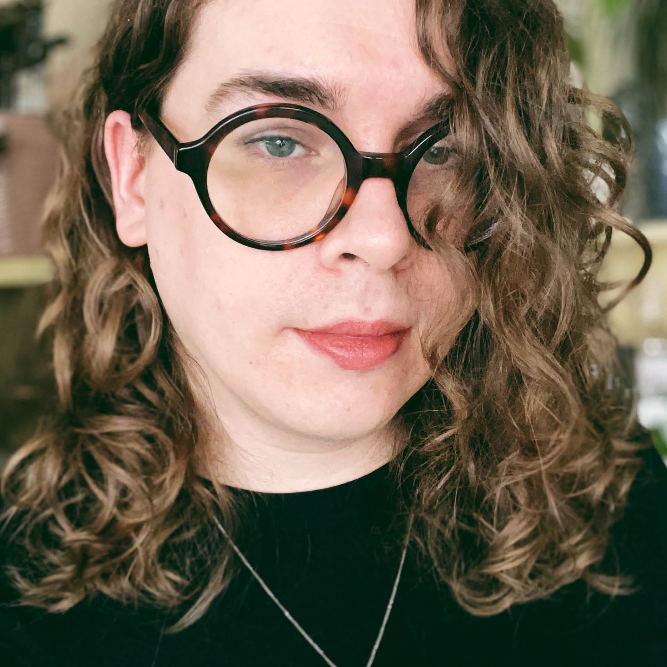 Marin May | Substack