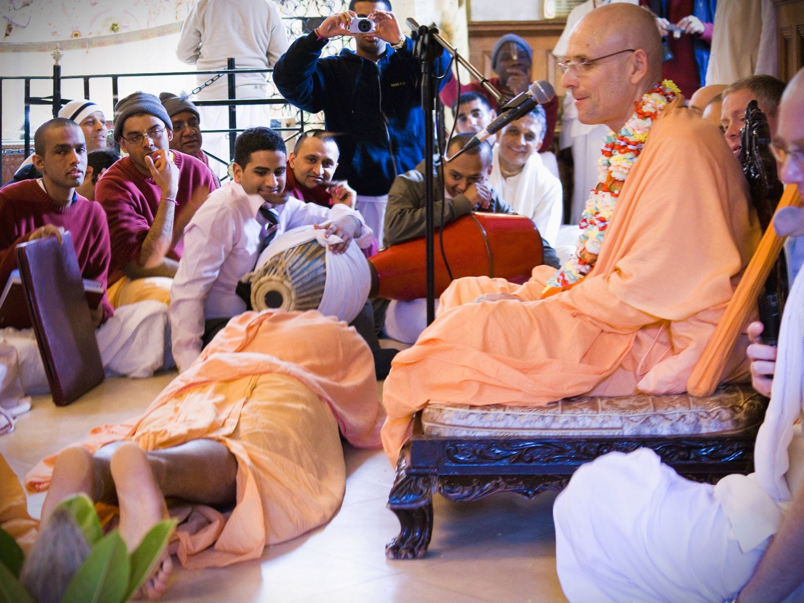 Presence in Absence - Tattva | S.B. Keshava Swami