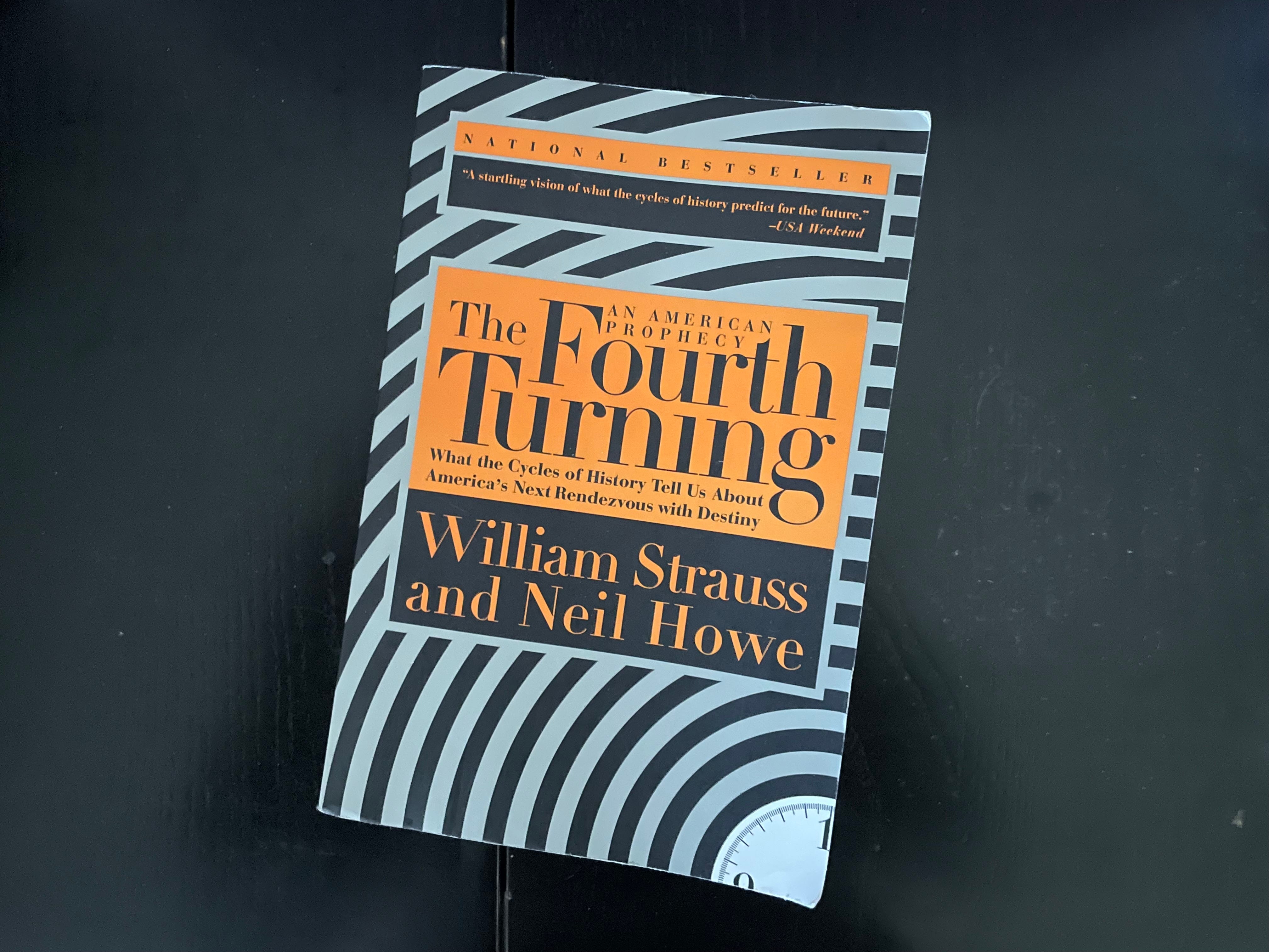 Making Sense of Crisis - by Pat Murphy - Pat’s Substack