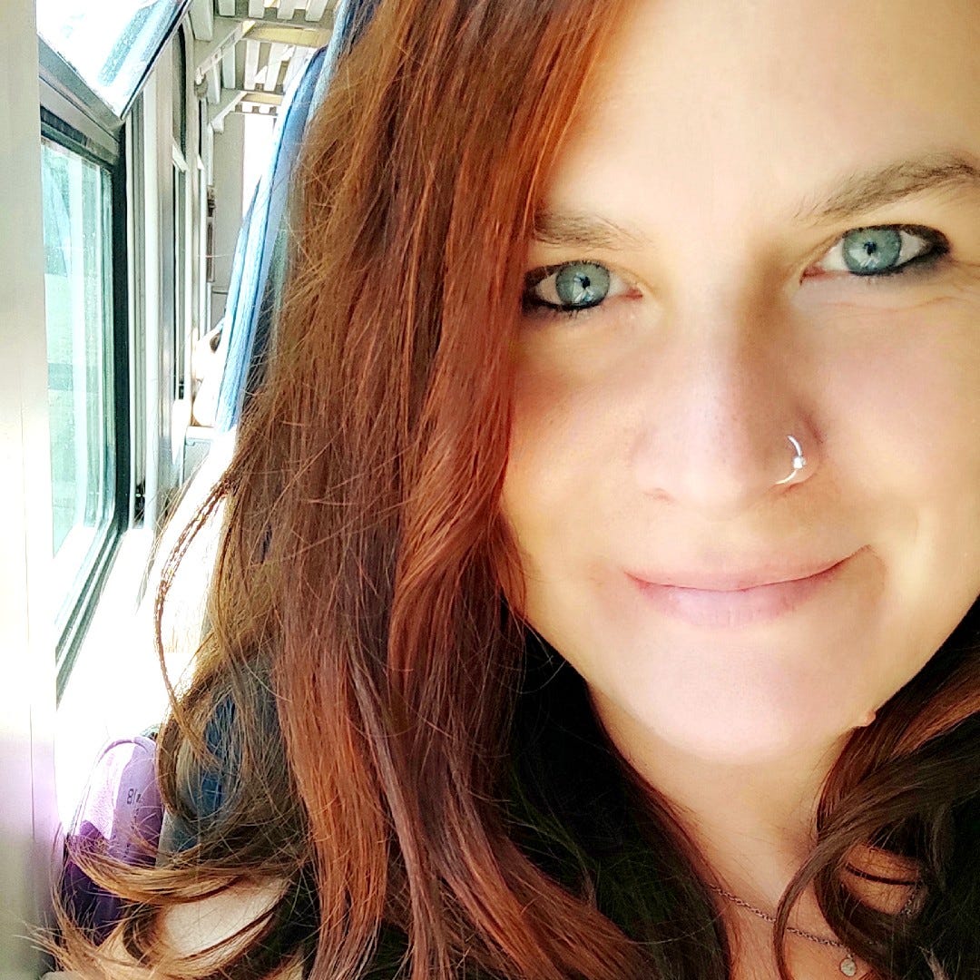 Paola Natalucci | Substack